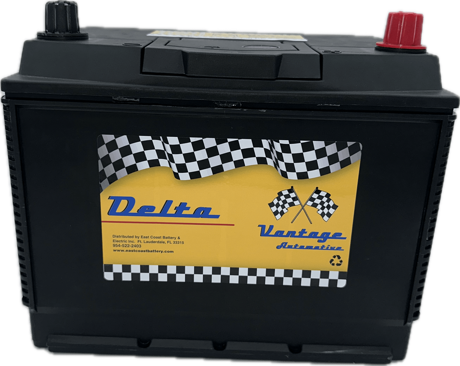 Delta Vantage Automotive Group 24F Battery – East Coast